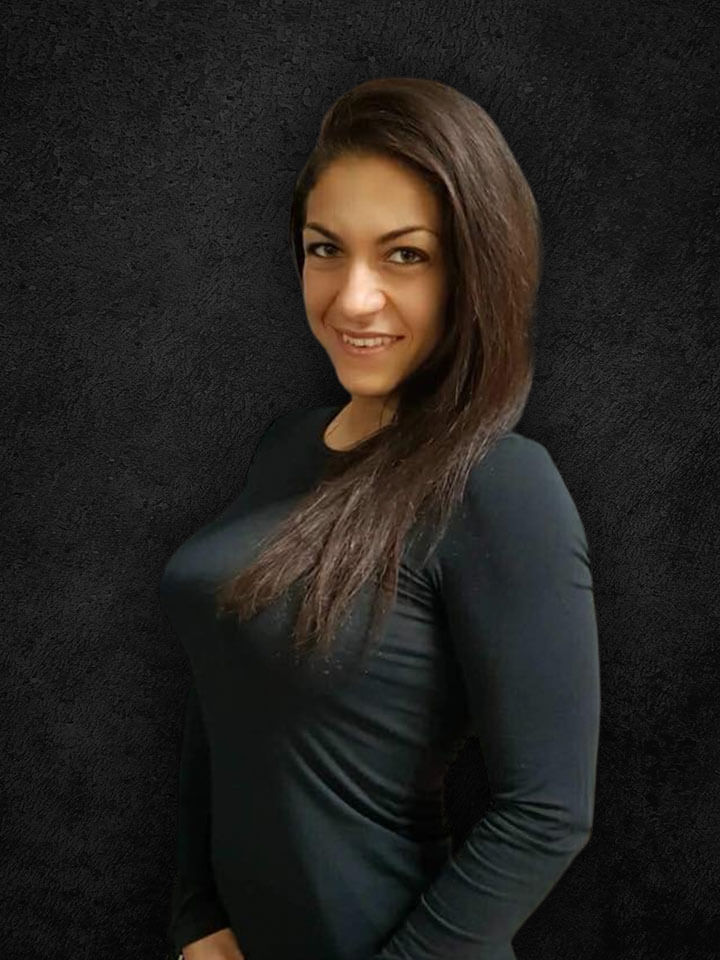 Személyi edzőink – Scitec Gold Fitness Club 0-24 | Budapest | Lurdy-ház