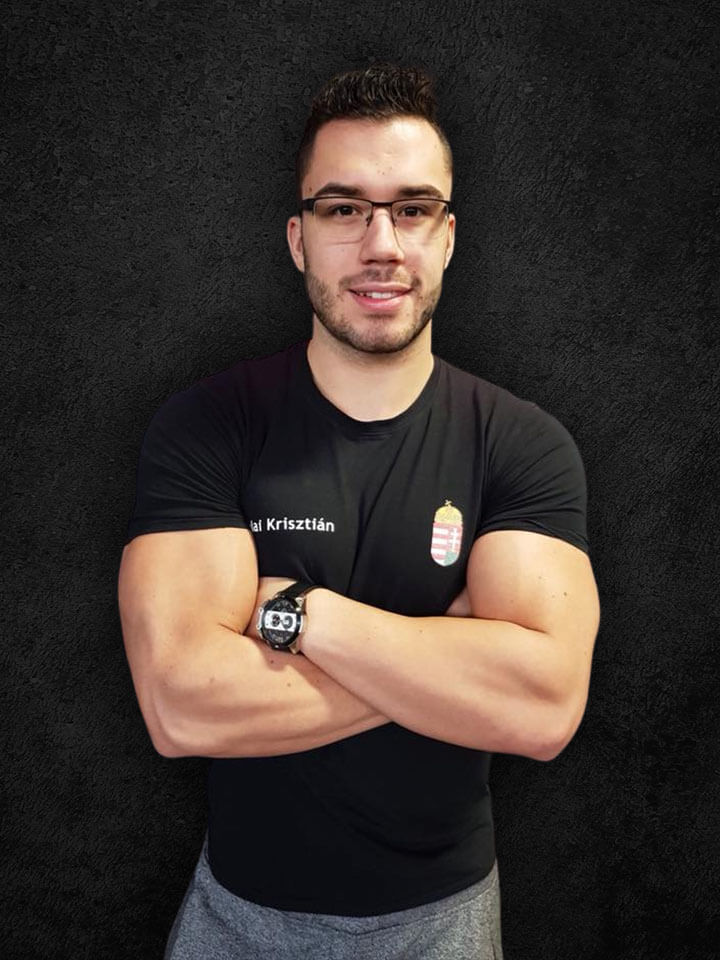 Személyi edzőink – Scitec Gold Fitness Club 0-24 | Budapest | Lurdy-ház