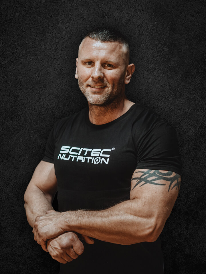 Személyi edzőink – Scitec Gold Fitness Club 0-24 | Budapest | Lurdy-ház